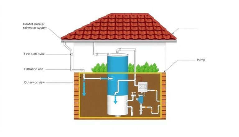Comprehensive Guide: Construct Your Rainwater Collection System - Eco ...