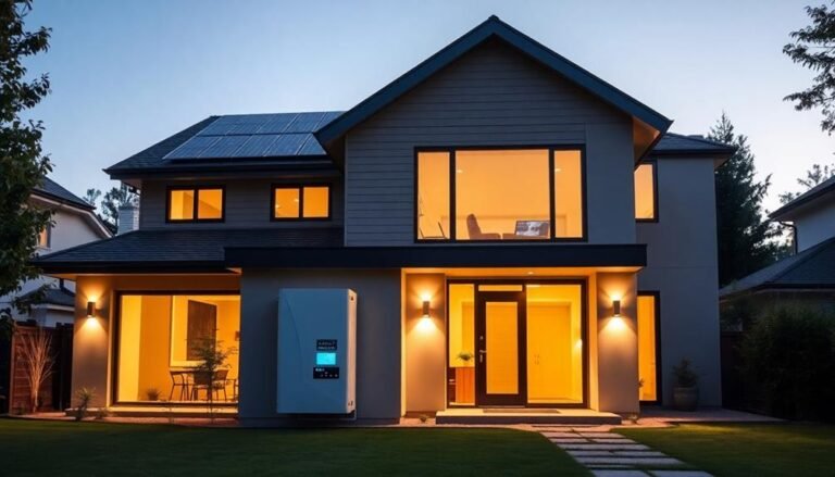 Whole-Home Backup Power: Complete Installation Guide - Eco Home Genius