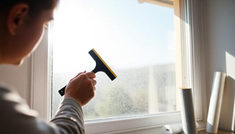 5 Easy Steps to Install Window Film Yourself - Eco Home Genius