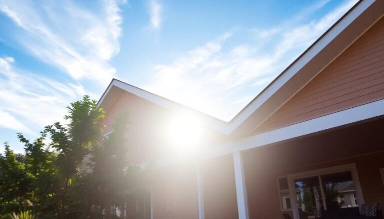 Creating Effective Overhangs for Natural Home Climate Control - Eco ...