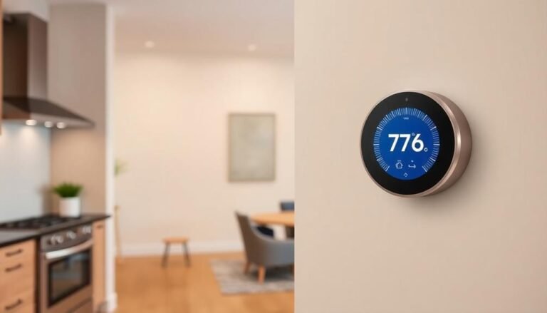 What Can AI Smart Thermostats Do for You? - Eco Home Genius
