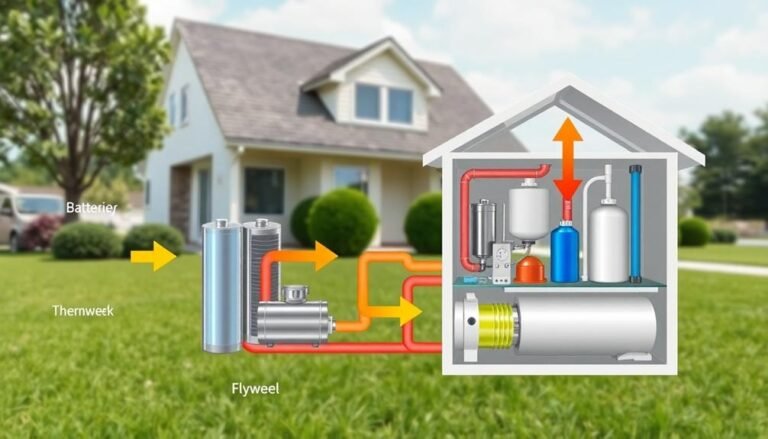 Micro-CHP Energy Solutions - Eco Home Genius