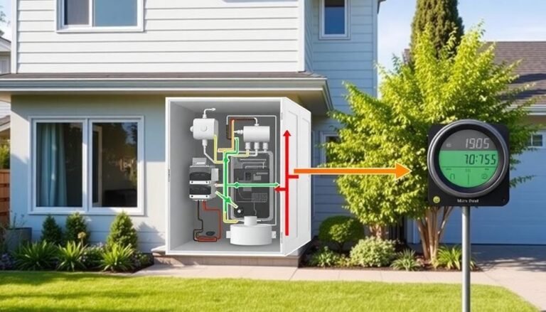 Calculate Your Home’s Micro-CHP Savings: Step-by-Step Guide - Eco Home ...
