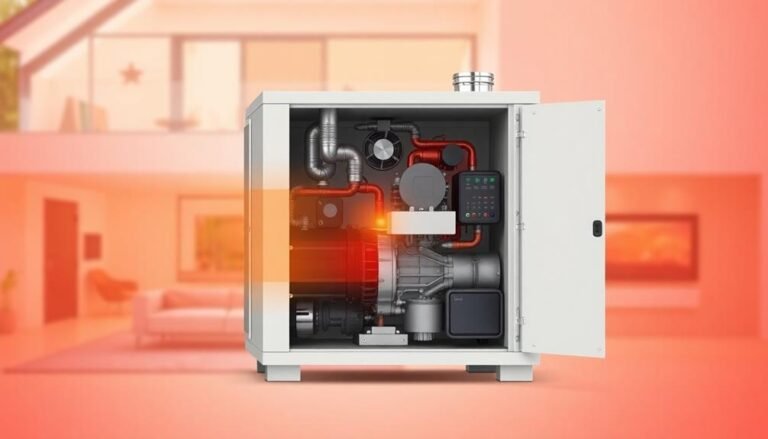 5 Key Components for Your Micro-CHP System - Eco Home Genius