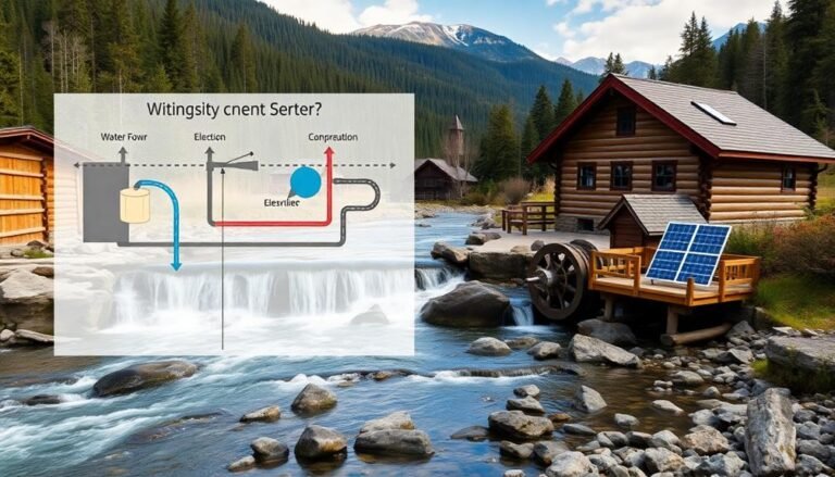 Scaling Your Micro-Hydro System: Options and Considerations - Eco Home ... Scaling Your Micro-Hydro System: Options and Considerations - Eco Home ...
