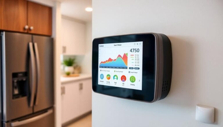 Smart Home Energy Trackers: Optimize Your Power Consumption - Eco Home ...