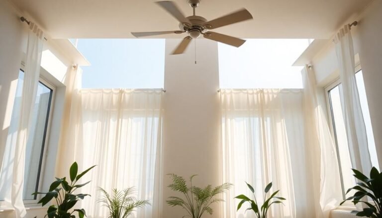 Maximize Airflow: Cross Ventilation Strategies for Homes - Eco Home Genius