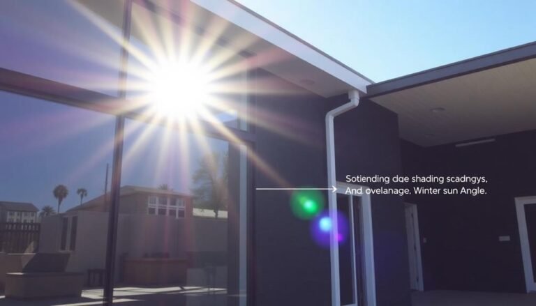 10 Best Trombe Wall Tips for Passive Solar Novices - Eco Home Genius