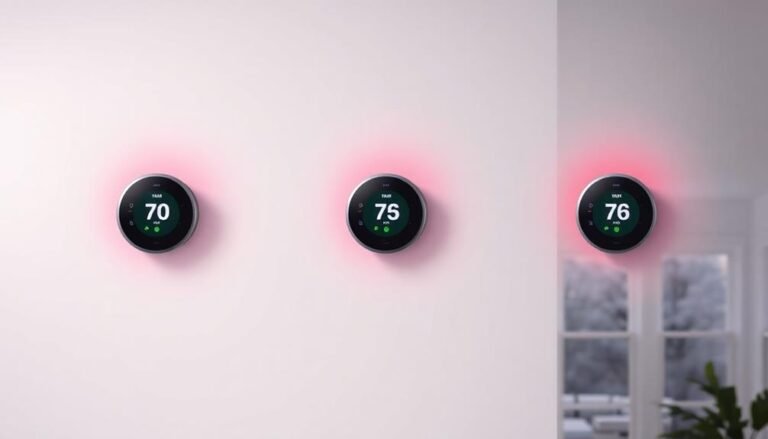 Top 3 Voice-Controlled Smart Thermostats for Home Efficiency - Eco Home ...