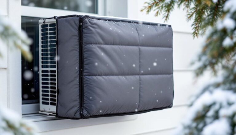 7 Best Window AC Covers That Actually Protect Your Unit (Winter 2025 ...