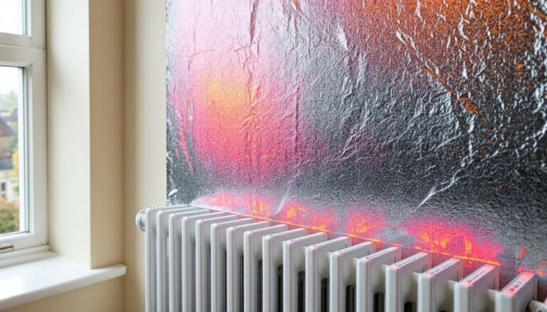 7 Best Most Effective Radiator Reflectors for Heat Efficiency - Eco ...