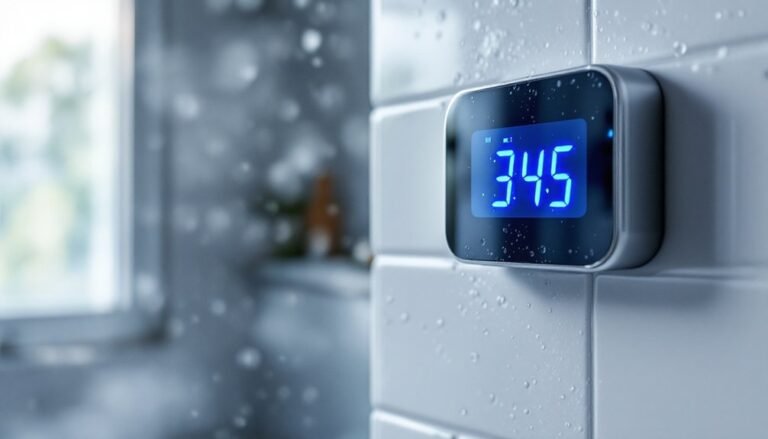 7 Best Energy-Saving Shower Timers That Actually Cut Your Water Bill ...