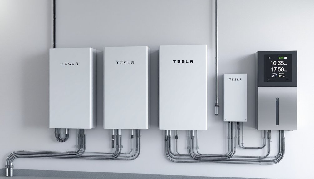 7 Best Most Reliable Home Battery Backup Systems Eco Home Genius