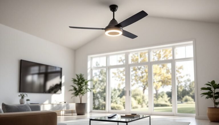 The 7 Best Smart Ceiling Fans of 2025 – Ultimate Energy-Saving Guide ...