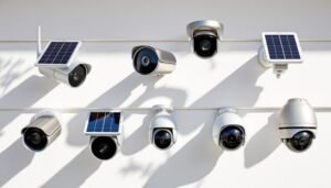 The 7 Best Solar-Powered Security Cameras of 2025 – No Outlets Required ...
